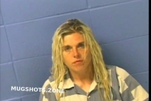 MAEGAN RENEE HESTER 07/01/2021 - Faulkner County Mugshots Zone