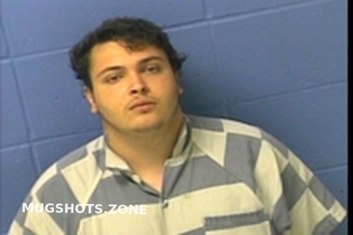 DYLAN KINCAID MADSEN 07/12/2021 - Faulkner County Mugshots Zone