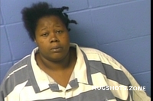CONSTANCE HENDRIX 08/03/2021 - Faulkner County Mugshots Zone