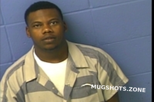 LANCE SHAMAR GILBERT 08/09/2021 - Faulkner County Mugshots Zone