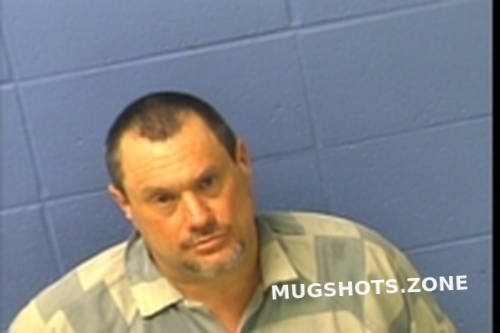 MICHAEL SHANE POSEY 08/09/2021 - Faulkner County Mugshots Zone