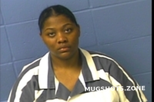 MARISHA N PIKE 08/10/2021 - Faulkner County Mugshots Zone