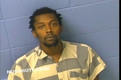 TAVON THOMAS 08/12/2021 - Faulkner County Mugshots Zone