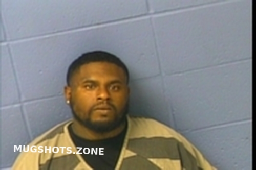 TERRENCE RUTH 08/15/2021 - Faulkner County Mugshots Zone