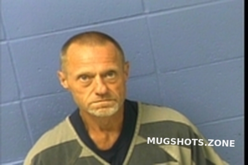 JASON WOODS 08/15/2021 - Faulkner County Mugshots Zone