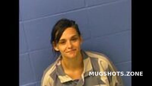KAYLA MOSS 08/29/2021 - Faulkner County Mugshots Zone