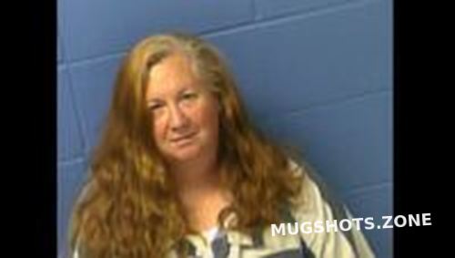 HEATHER P BUTLER 08/30/2021 - Faulkner County Mugshots Zone