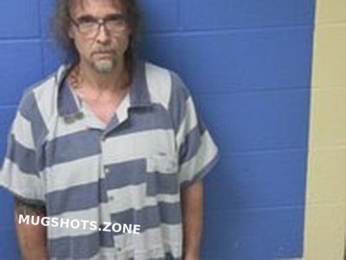 JAMES CHRISTOPHER BENNETT 09/22/2021 - Faulkner County Mugshots Zone