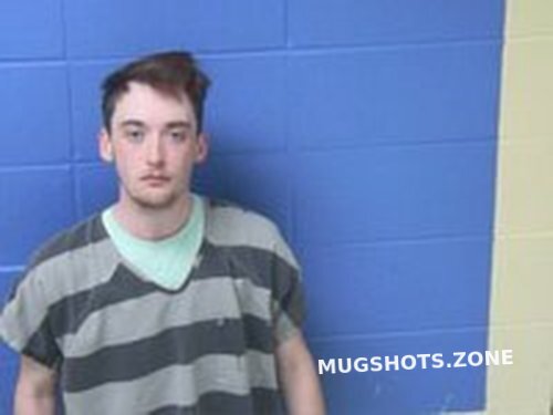 JOHNATHON RAY FREEMAN 10/17/2021 - Faulkner County Mugshots Zone