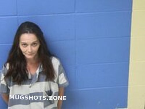 CHRISTIE NICOLE SOLIS 10/17/2021 - Faulkner County Mugshots Zone