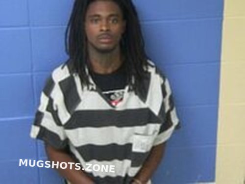 BRANDON RASHAD LASLEY 10/18/2021 - Faulkner County Mugshots Zone