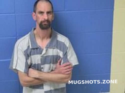 RONNIE JEWELL 10/19/2021 - Faulkner County Mugshots Zone