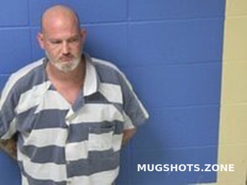 BRIAN KEITH SIMPSON 10/26/2021 - Faulkner County Mugshots Zone