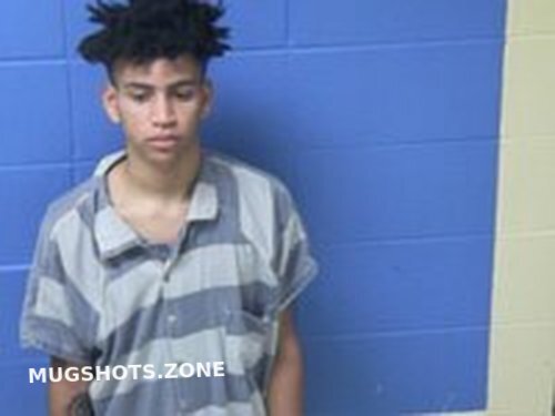 DARRION TORRAY WADE 10/31/2021 - Faulkner County Mugshots Zone