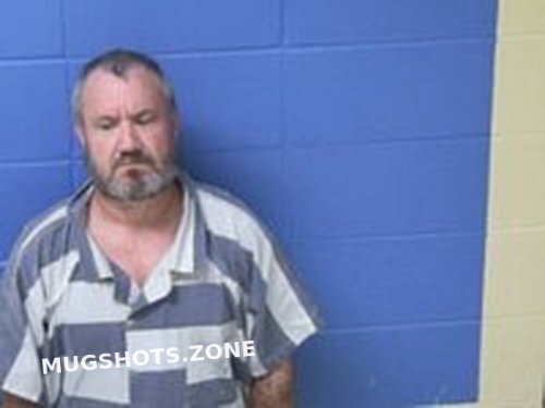 TRAVIS RAY JOHNSON 11/30/2021 - Faulkner County Mugshots Zone