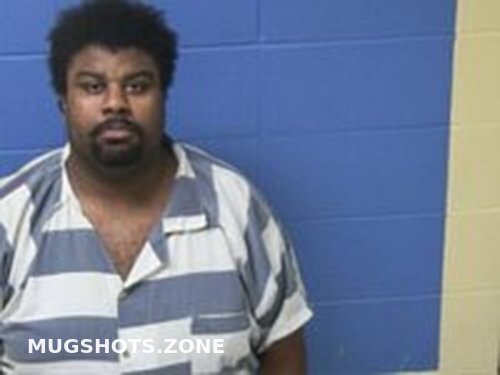 CHRISTOPHER MICHAEL DEDRICK 12/01/2021 - Faulkner County Mugshots Zone