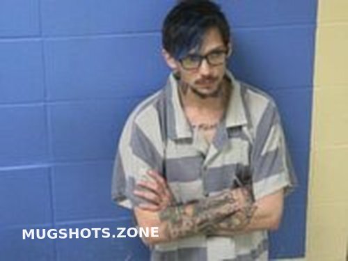 MATTHEW CHARLES WILCOXSON 12/01/2021 - Faulkner County Mugshots Zone