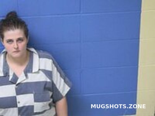 ATLANTA KAYLEE DANIELS 12/09/2021 - Faulkner County Mugshots Zone