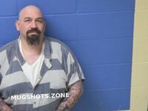 STEPHEN BAUGHMAN 12/10/2021 - Faulkner County Mugshots Zone