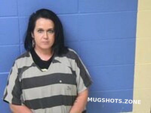 AMANDA LYNETTE PRESLEY 12/15/2021 - Faulkner County Mugshots Zone