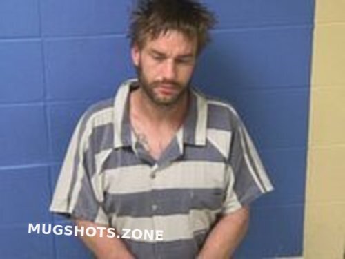 CHARLES RANDALL HALL 12/15/2021 - Faulkner County Mugshots Zone