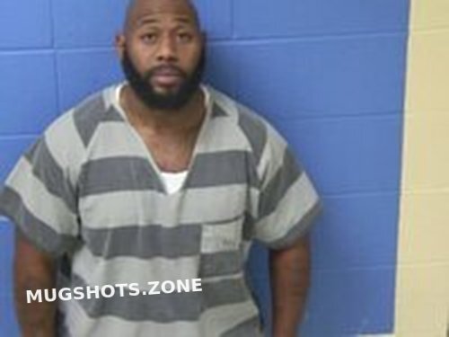 ANGELO BLAKELY 12/26/2021 - Faulkner County Mugshots Zone