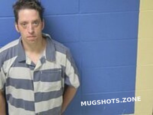 JASON DEWAYNE PICKARD 12/26/2021 - Faulkner County Mugshots Zone
