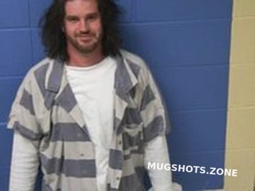 DUSTIN KEITH HINES 12/27/2021 - Faulkner County Mugshots Zone