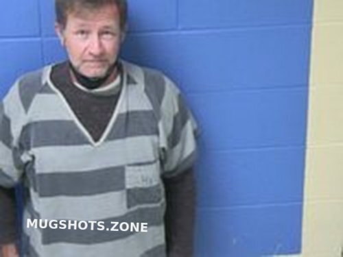 STEPHANE FERRY 01/02/2022 - Faulkner County Mugshots Zone