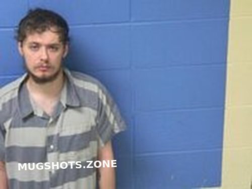 BRYCE JAMES HILTON 01/05/2022 - Faulkner County Mugshots Zone