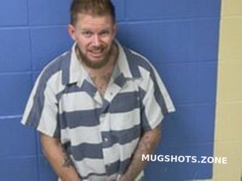 DEREK BEATTY 01/05/2022 - Faulkner County Mugshots Zone