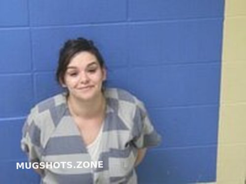 KAYLA MOSS 01/27/2022 - Faulkner County Mugshots Zone