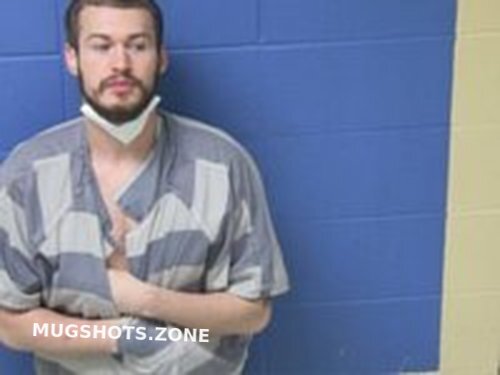TYLER GREGORY SHINN 02/15/2022 - Faulkner County Mugshots Zone