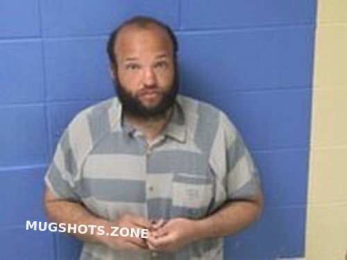 ROBERT CRISWELL 02/18/2022 - Faulkner County Mugshots Zone