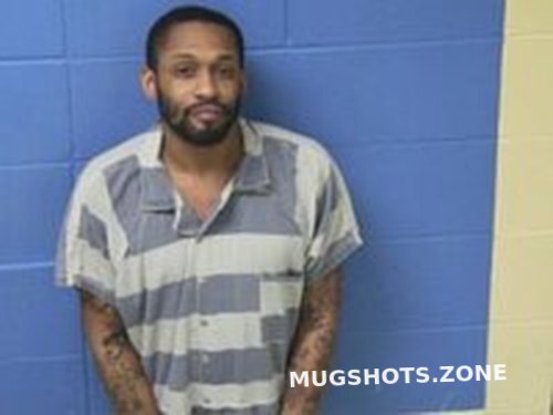 TYRONE DEWAYNE DUKE 02/25/2022 - Faulkner County Mugshots Zone
