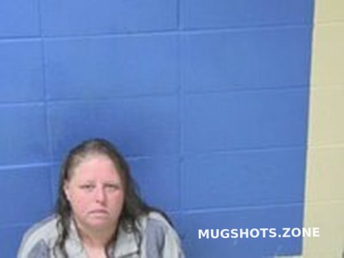 KIMBERLY MARTHA JEAN MCCRAY 03/04/2022 - Faulkner County Mugshots Zone