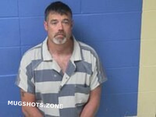 JIMMY BRENT FOWLER 03/07/2022 - Faulkner County Mugshots Zone