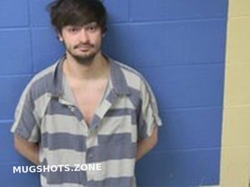 MATTHEW PAUL HALLMAN 03/08/2022 - Faulkner County Mugshots Zone