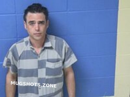 WILLIAM CASEY COVINGTON 03/11/2022 - Faulkner County Mugshots Zone