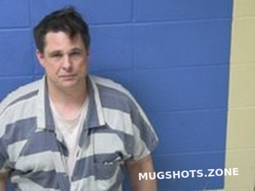 JASON THOMAS COCKERHAM 03/11/2022 - Faulkner County Mugshots Zone