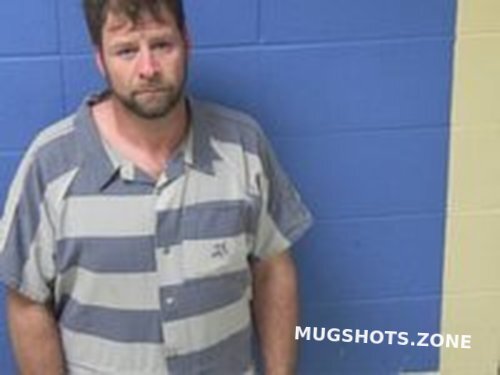 LESTON JEREMIAH SAUNDERS 03/28/2022 - Faulkner County Mugshots Zone