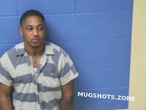KAMERON BANKS 03/29/2022 - Faulkner County Mugshots Zone