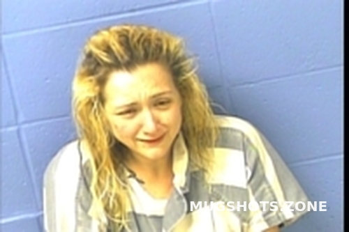 SHELLY DENISE SHAW 04/03/2022 - Faulkner County Mugshots Zone