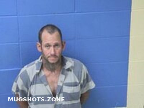 TRAVIS LEE ROBINSON 04/03/2022 - Faulkner County Mugshots Zone