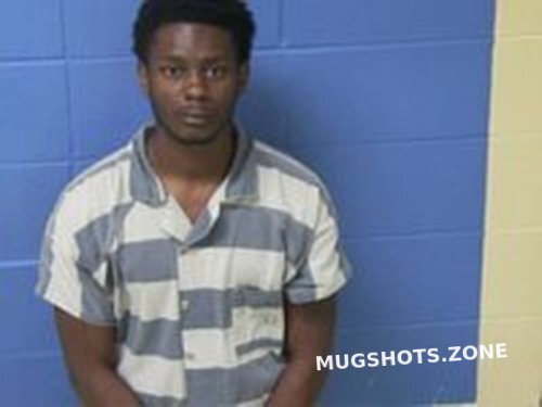 DONALD RAY JONES 04/07/2022 - Faulkner County Mugshots Zone