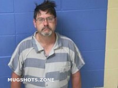 LEE STODDARD 04/08/2022 - Faulkner County Mugshots Zone