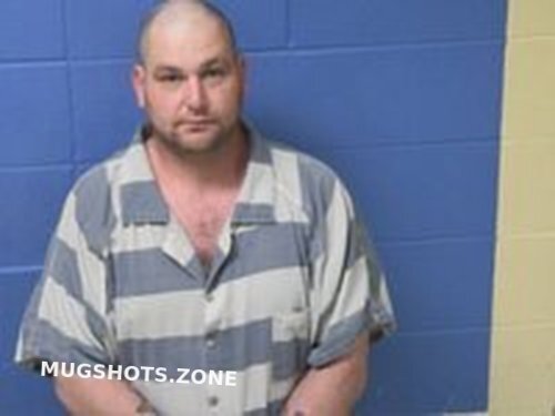 TIMOTHY JOHN SEILER 04/08/2022 - Faulkner County Mugshots Zone