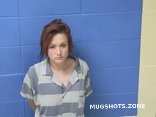Kara Michele Hake 04122022 Faulkner County Mugshots Zone