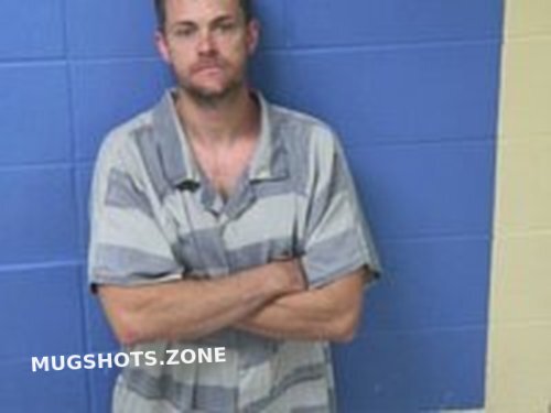 JOHN CHRISTOPHER BALLARD 04/13/2022 - Faulkner County Mugshots Zone