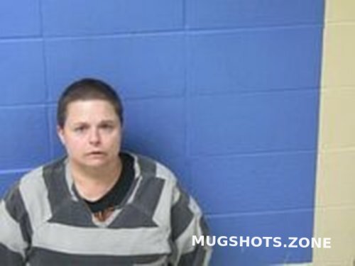 ANGELA MICHELLE CAHOON 05/04/2022 - Faulkner County Mugshots Zone